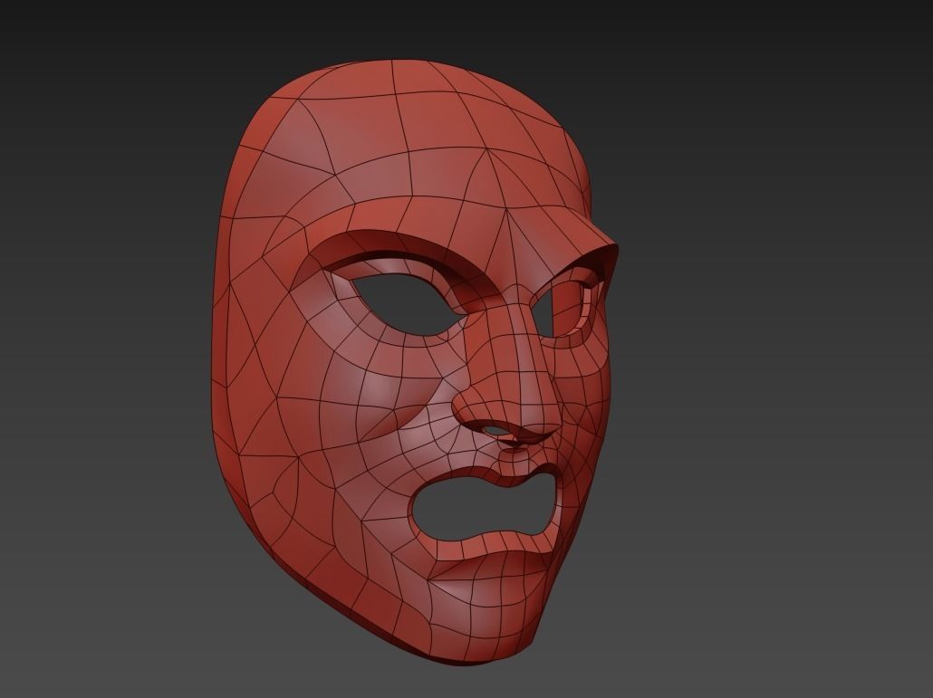 Cult Of Kosmos Scion Helmet Assassins Creed Odyssey For Cosplay 3d Model 3d Printable Cgtrader