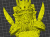 GWAR Odeus Urungus 3D model | CGTrader