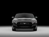 2019 mustang convertible 3D model | CGTrader