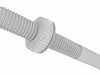 HILTI M17 Bolt with Nut and Washer 3D model | CGTrader