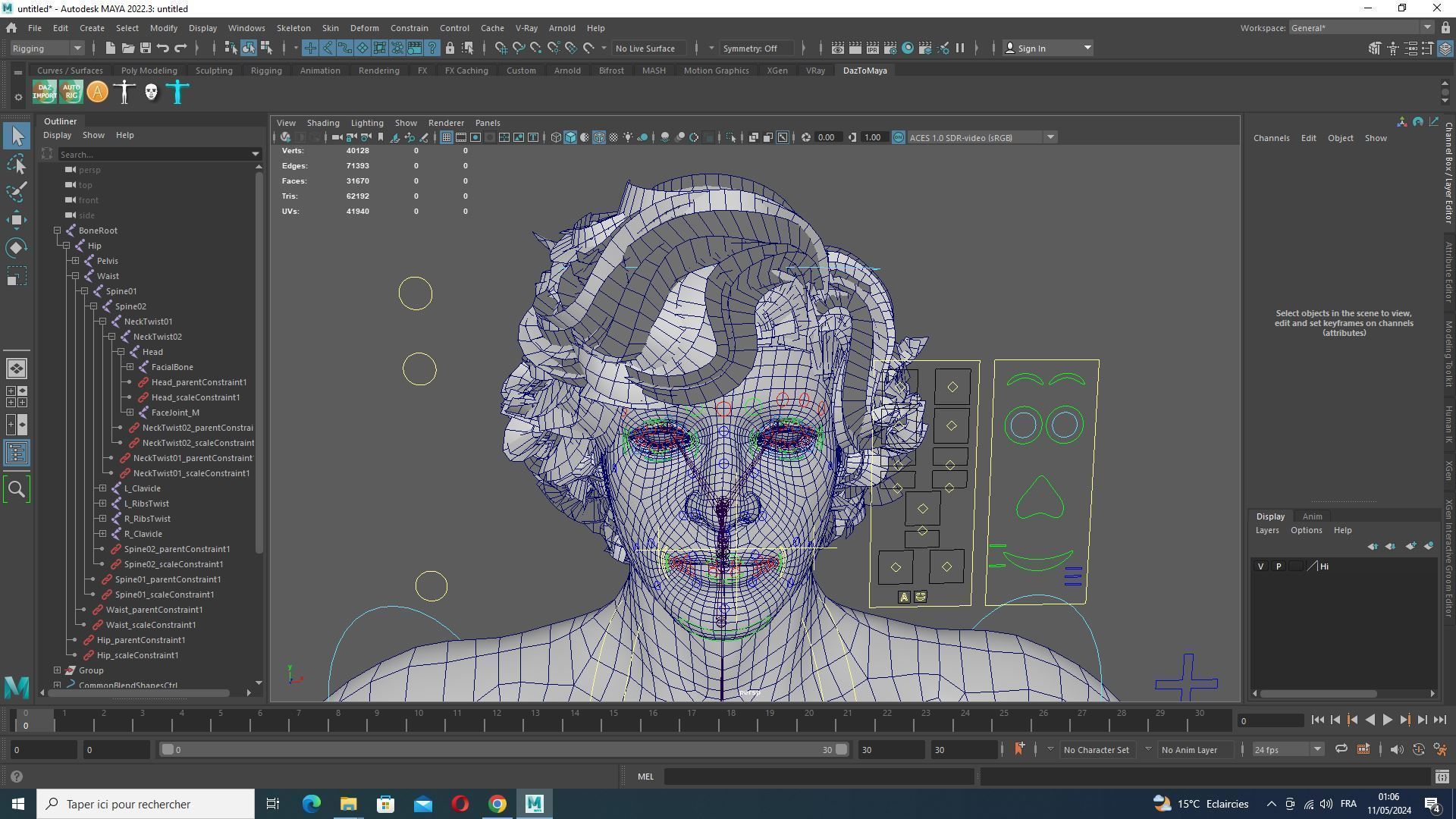 3D model Realistic Male Body Perfect Base Shape VR / AR / low-poly ...