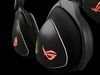 asus rog headphones free 3D model | CGTrader