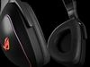 asus rog headphones free 3D model | CGTrader