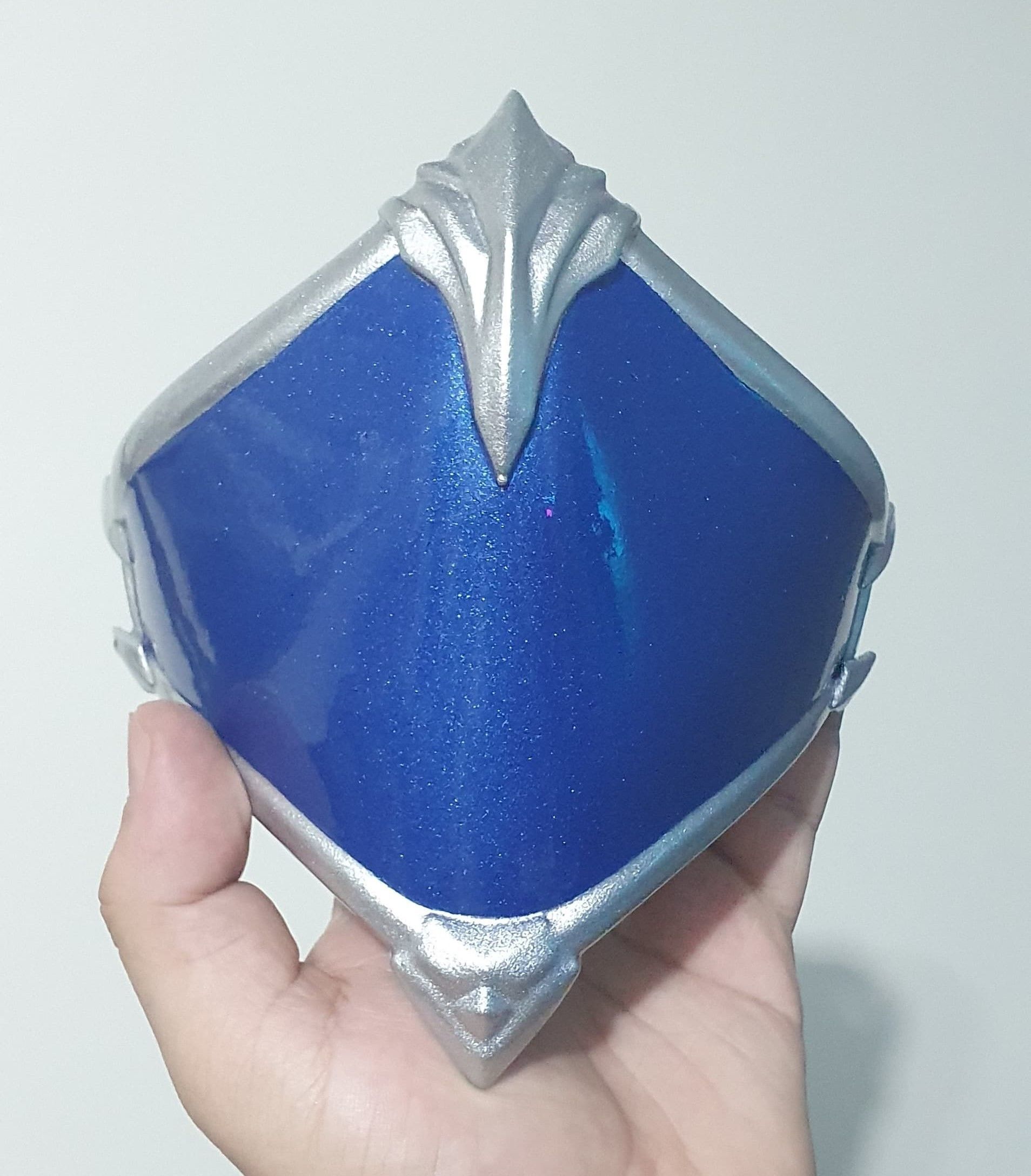 MORTAL KOMBAT 11 KITANA SKULL MASK COSPLAY - MK11 - 3D MODEL STL 3D ...