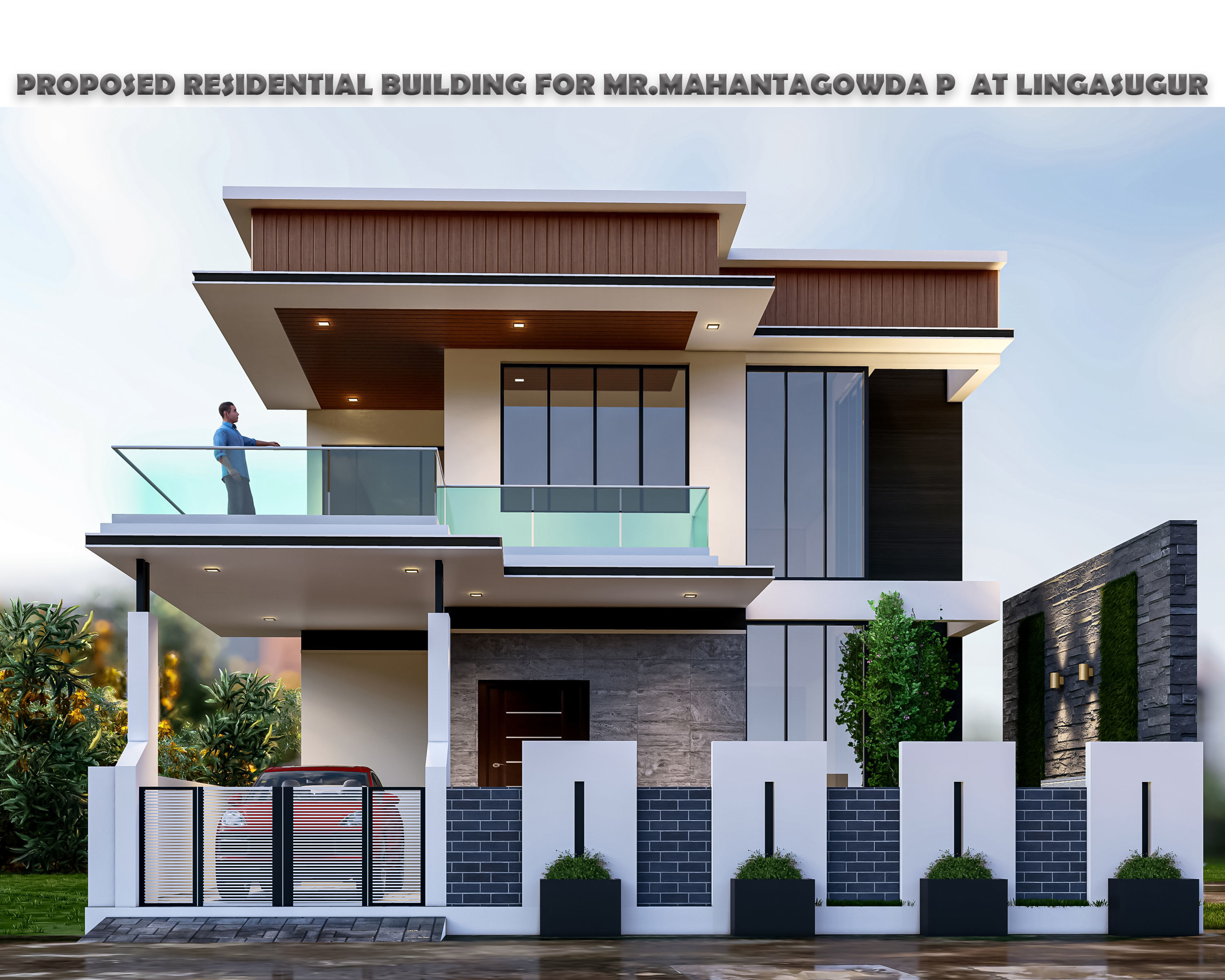 Lumion 12 render preset pack 3D model | CGTrader