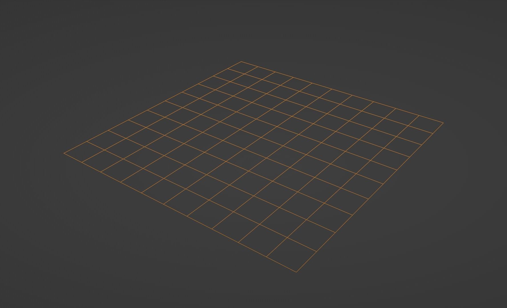 Plane grid free VR / AR / low-poly 3D model | CGTrader