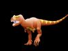 Tyrannosaurus Rex File Folder free 3D model animated rigged | CGTrader