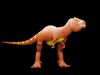Tyrannosaurus Rex File Folder free 3D model animated rigged | CGTrader