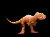 Tyrannosaurus Rex File Folder free 3D model animated rigged | CGTrader