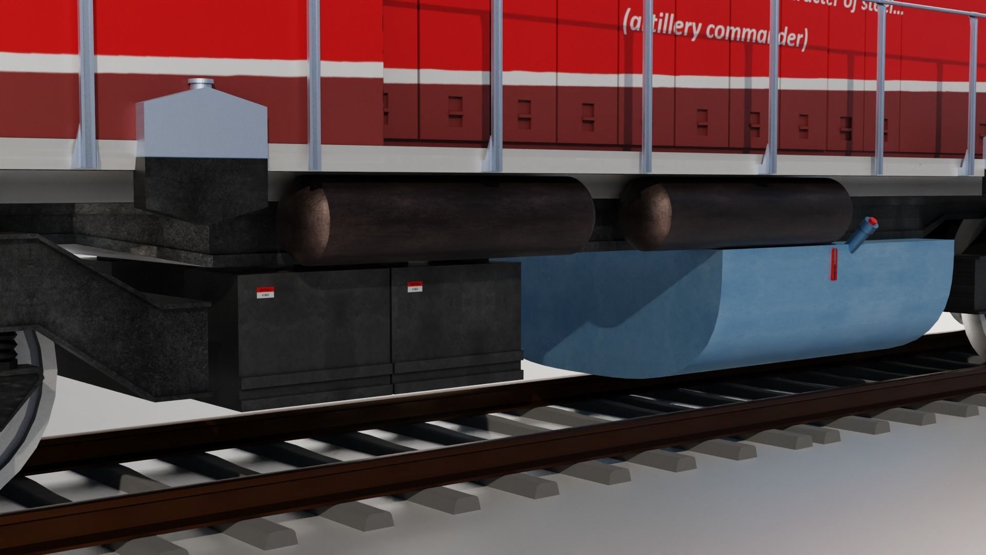 WDP 4D in DLS Alambagh new livery named MotiBai 3D model | CGTrader