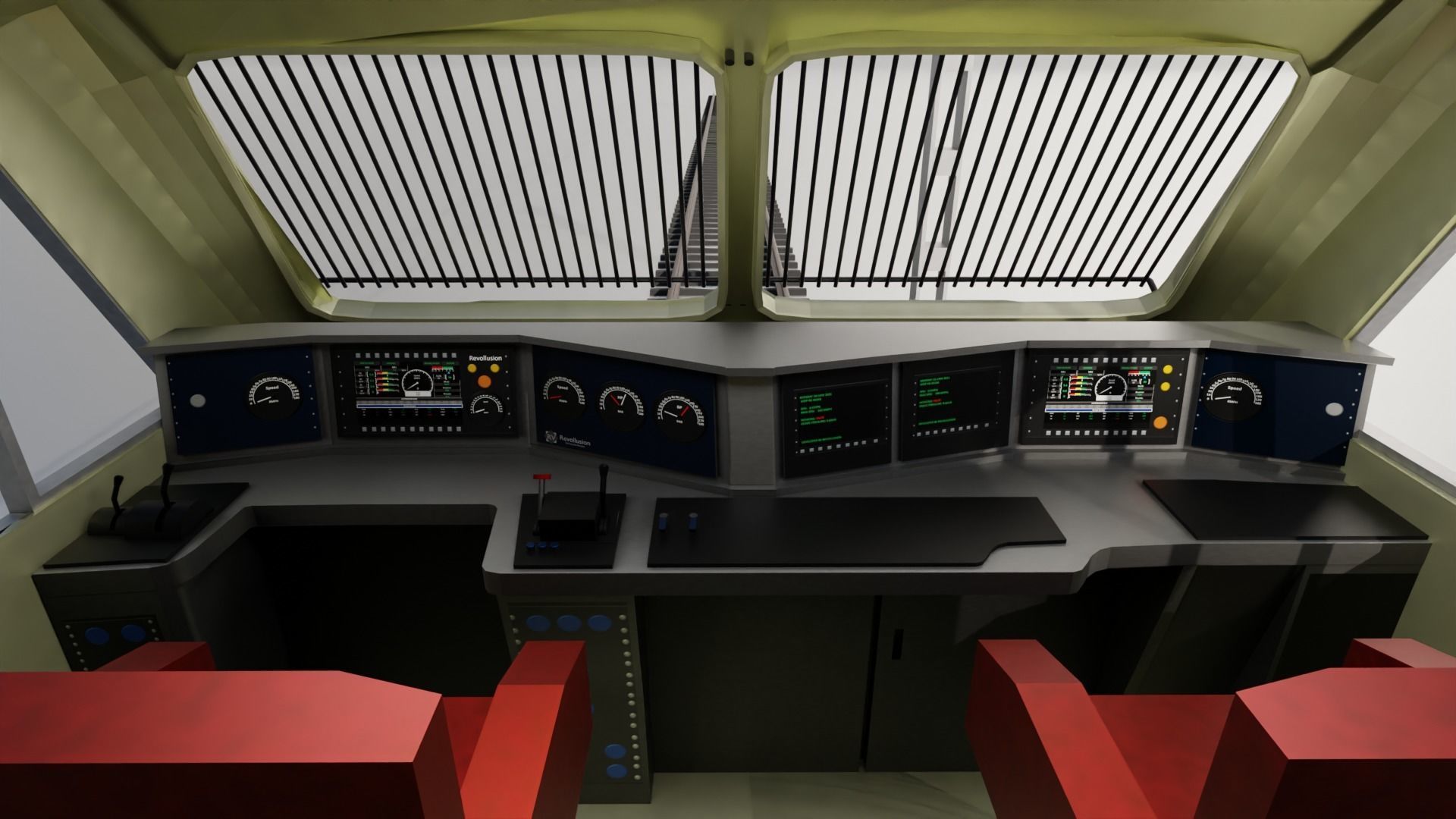 WDP 4D in DLS Alambagh new livery named MotiBai 3D model | CGTrader