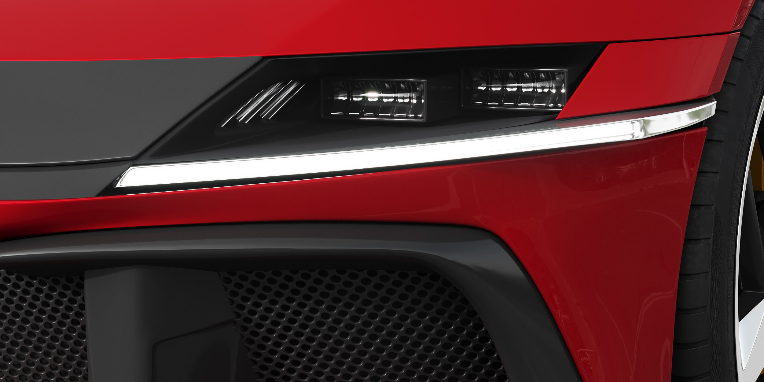 Ferrari 12Cilindri 3D model | CGTrader