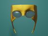 Invincible Mask 3D model 3D printable | CGTrader