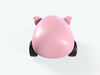 3D model Cartoon Pig Car Cute VR / AR / low-poly | CGTrader
