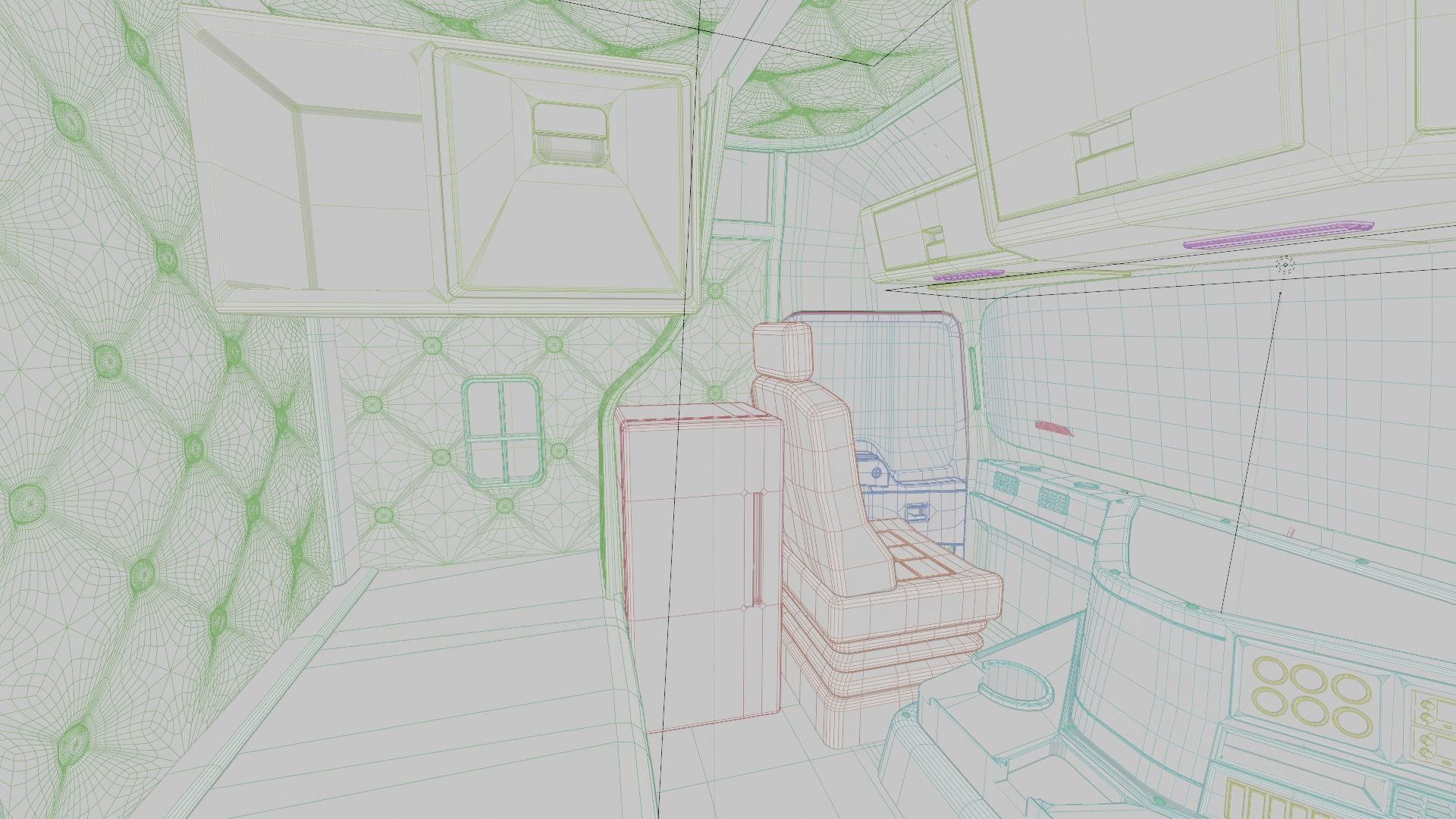 Kenworth K220 Australia 3D model | CGTrader