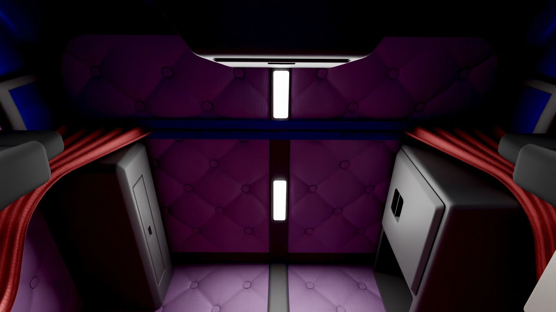 Kenworth K220 Australia 3D model | CGTrader