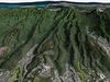 Mountain landscape Honolulu Hawaii 3D model | CGTrader