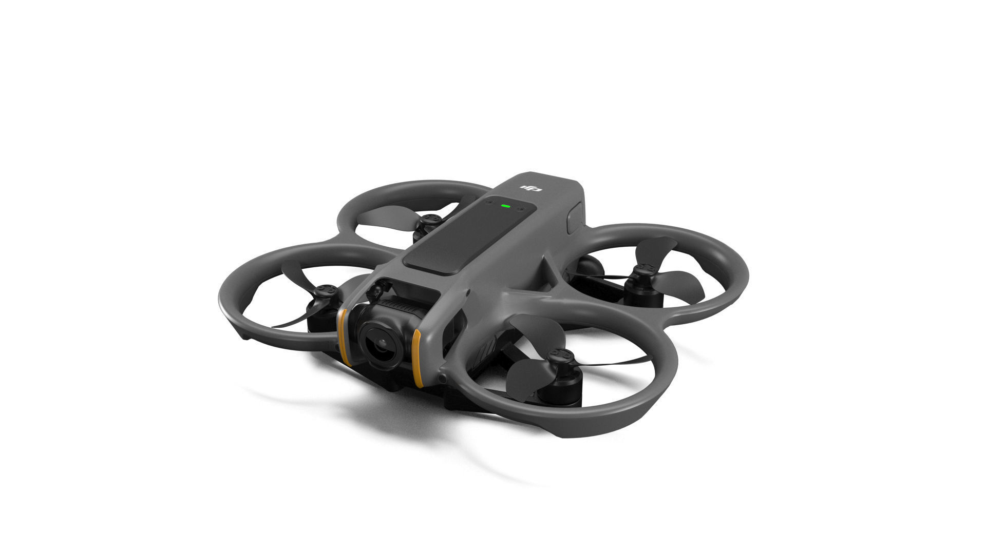 DJI Avata 2 3D model | CGTrader