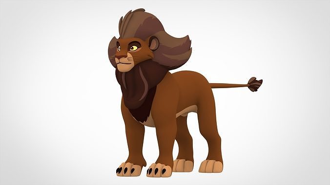 Surak 3D model | CGTrader