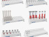 Eppendorf Tube Racks Collection VR / AR / low-poly | CGTrader
