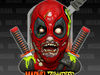 Marvel Zombies Deadpool 3D model | CGTrader