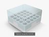 Eppendorf Storage Boxes Collection VR / AR / low-poly | CGTrader