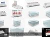 Eppendorf Storage Boxes and Tube Racks Collection VR / AR / low-poly ...