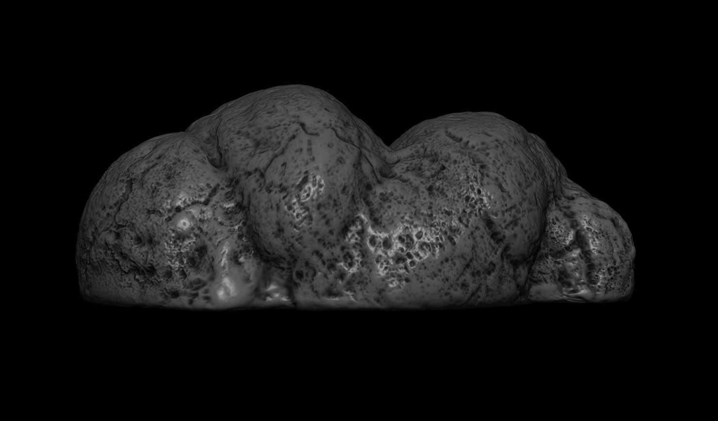 3D PRINTABLE POOP PRANK THREE PACK 3D model 3D printable | CGTrader