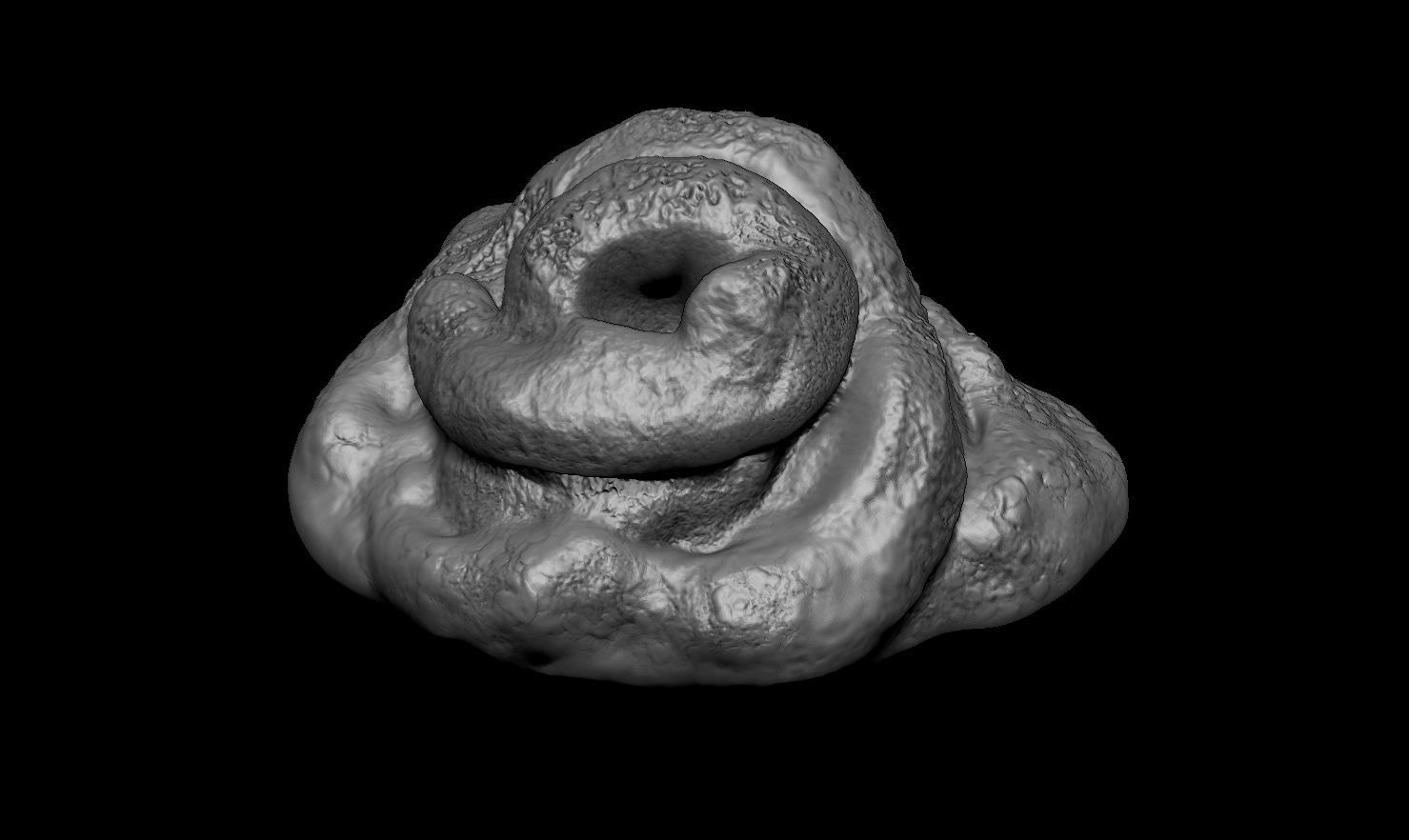 3D PRINTABLE POOP PRANK THREE PACK 3D model 3D printable | CGTrader