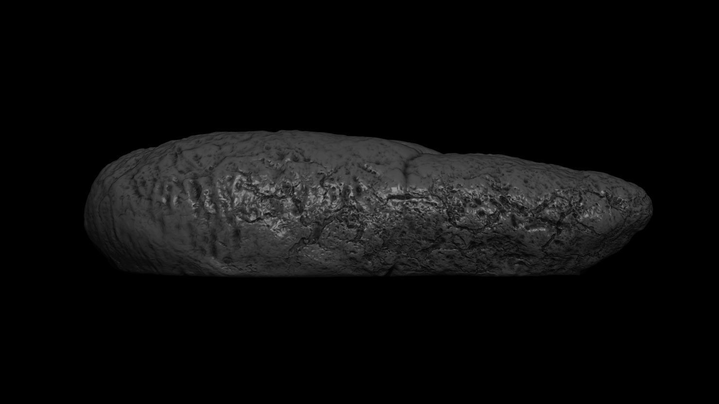 3D PRINTABLE POOP PRANK THREE PACK 3D model 3D printable | CGTrader