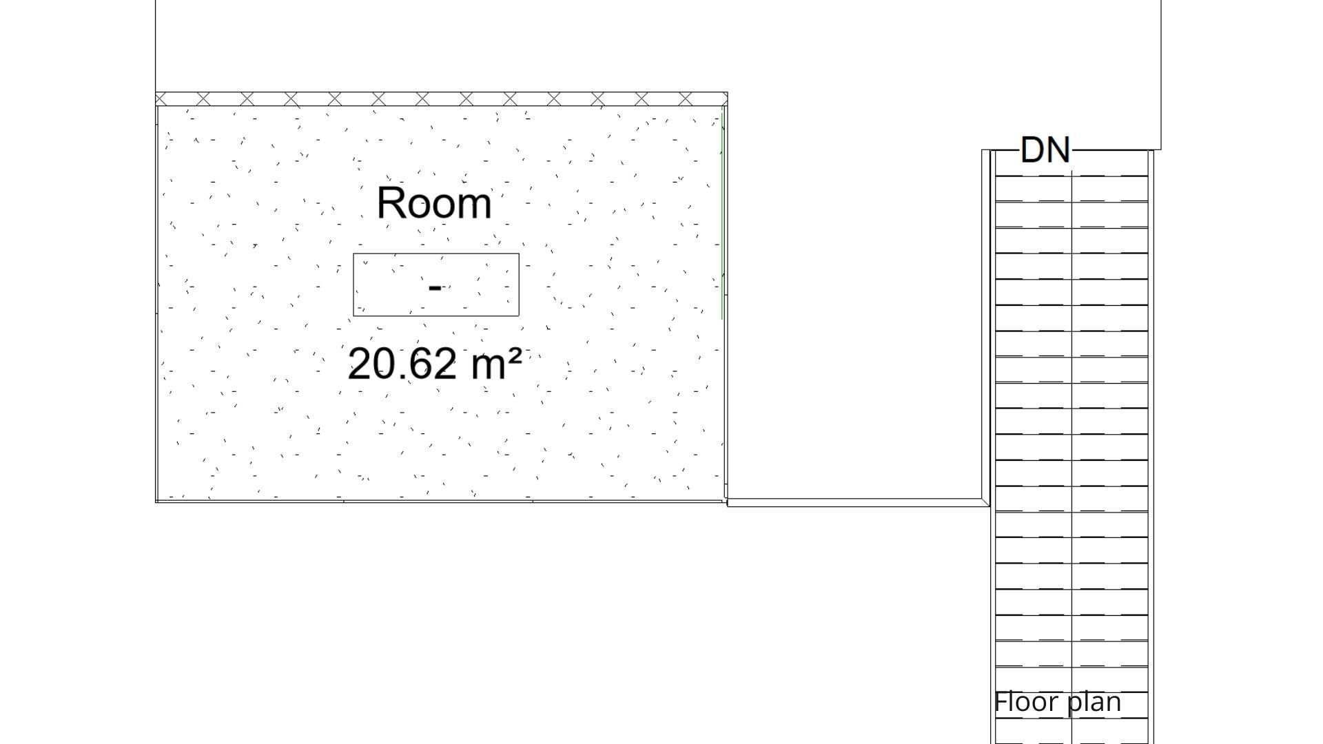 Tiny House Mirror Glass house 20 SQM Revit and Twinmotion 3D model ...
