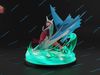 Latios and Latias diorama 3d print model presupported 3D model 3D ...