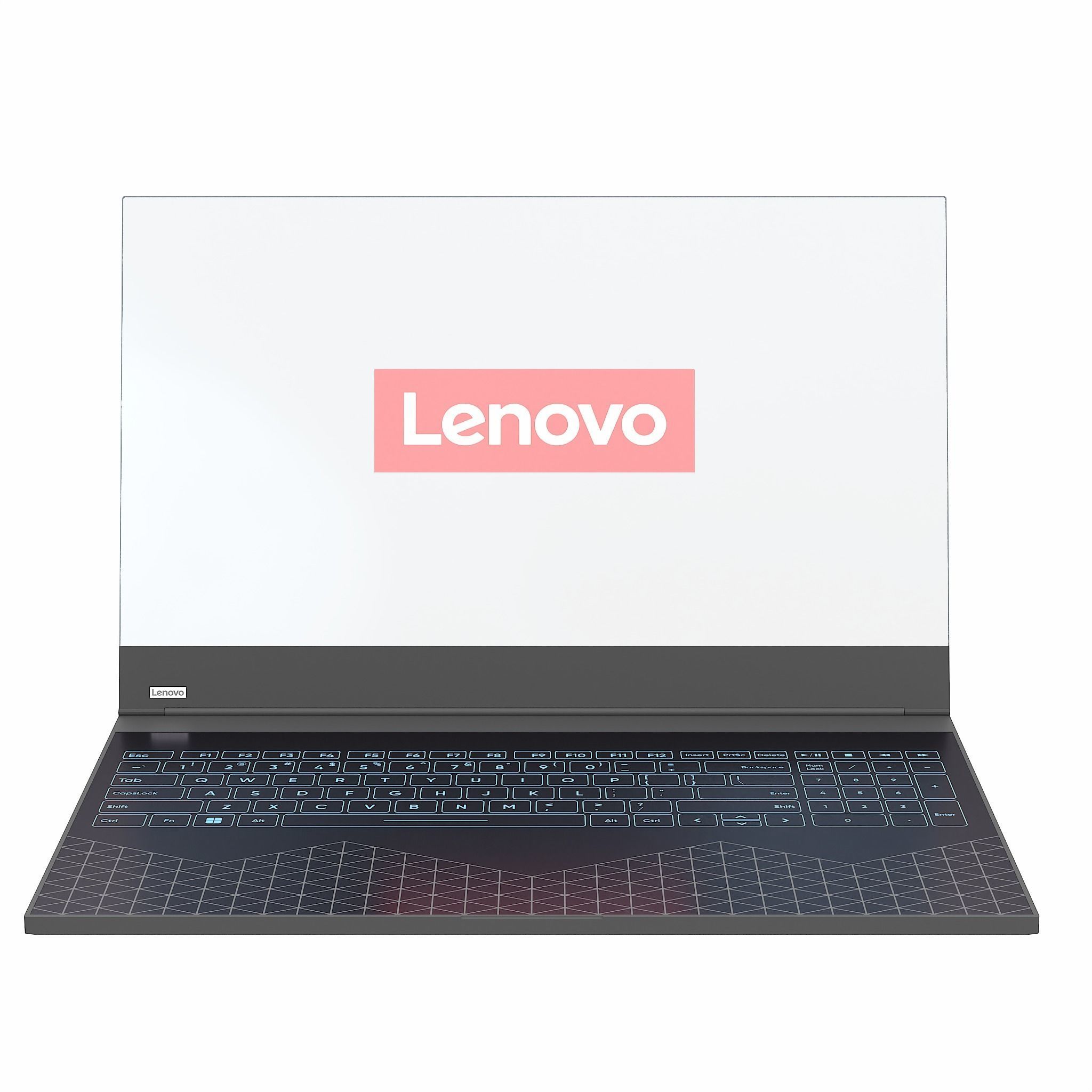 3D model Lenovo Project Crystal VR / AR / low-poly | CGTrader