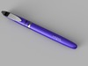 Win Guide Pen 3D Model - Accurate Real-Life Dimensions 3D model 3D ...