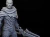 Anduin Wrynn War Within - World of Warcraft 3D model 3D printable ...
