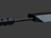 Goofy Sword FREE to use free 3D model | CGTrader