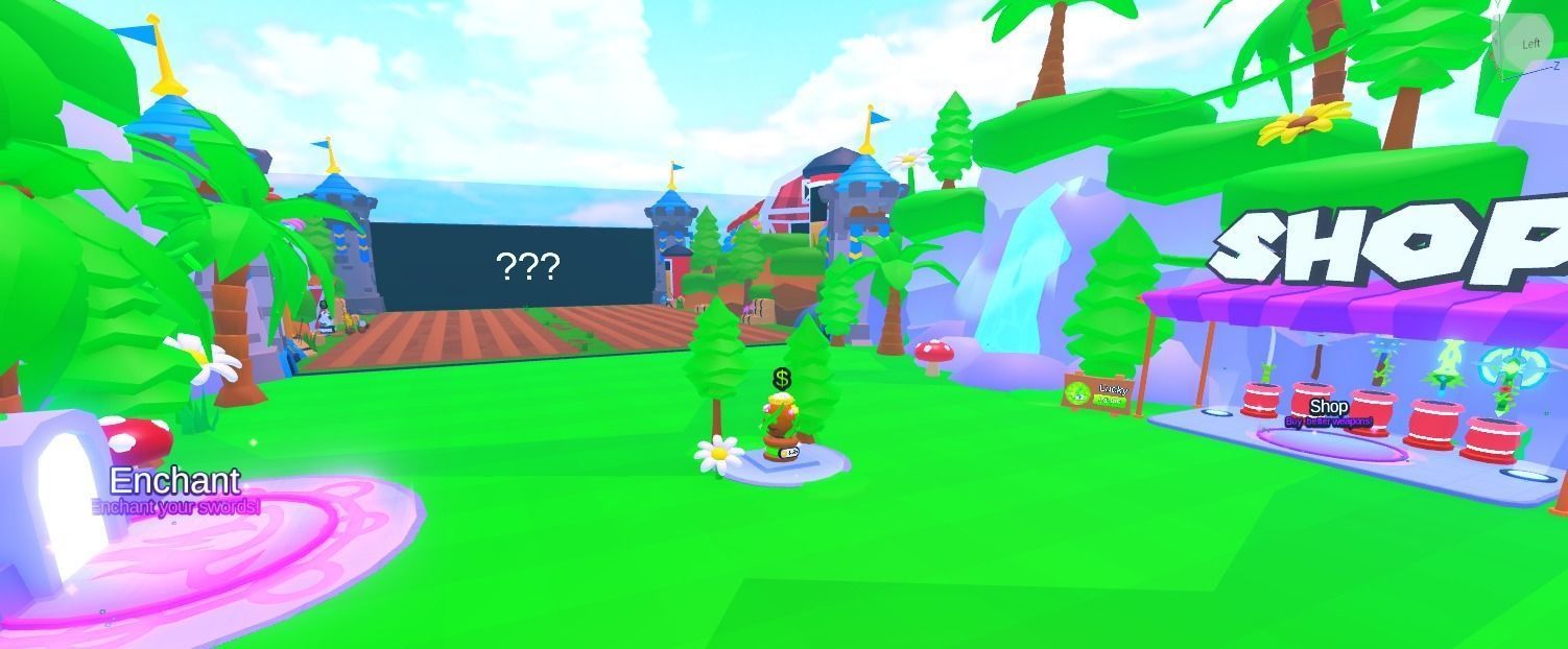 Chest Simulator free VR / AR / low-poly 3D model | CGTrader