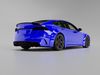 Tesla Model S Prior Design 3D model | CGTrader