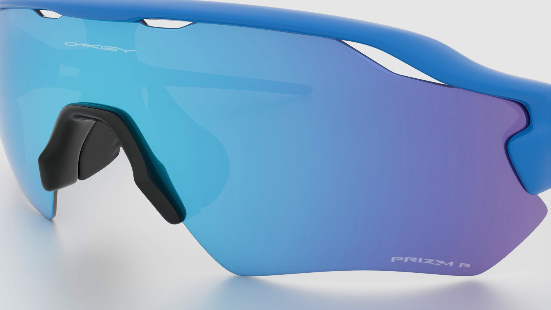3D model Oakley Radar EV sunglasses VR / AR / low-poly | CGTrader