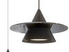 Spar pendant lamp 3D model | CGTrader