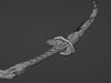 ACHERON SWORD FULL KIT From Honkai Star Rail 3D model rigged | CGTrader