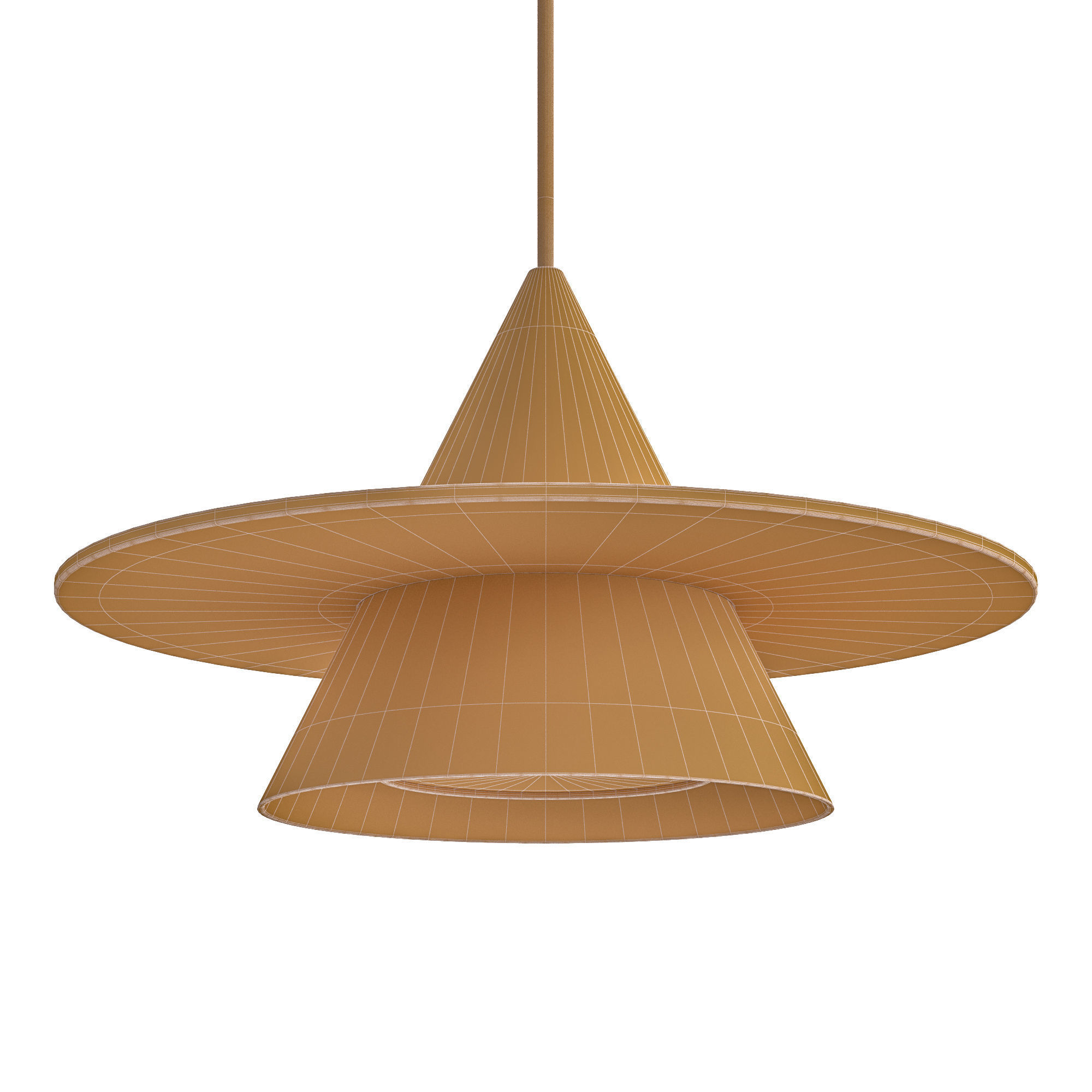 Modern samll pendant lamp collection | CGTrader