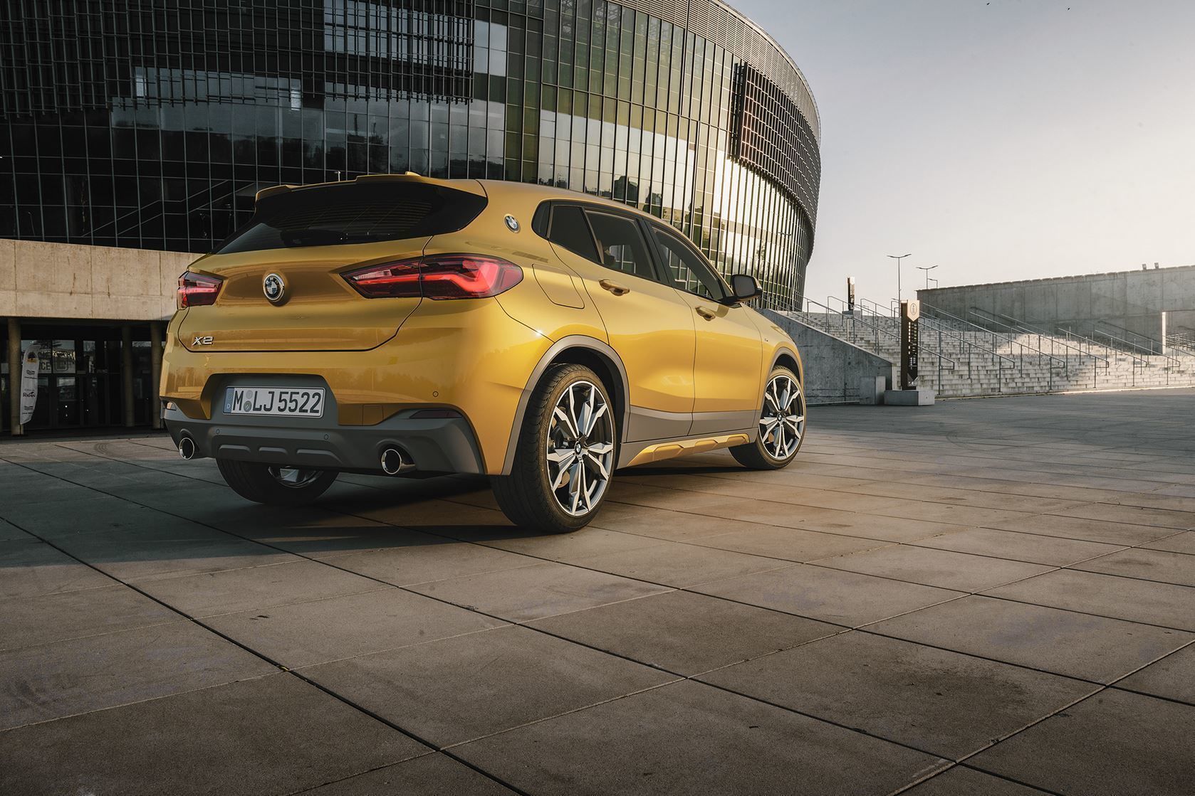 Stadium HDRi and backplates 3D model | CGTrader