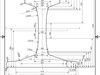 British Standard-EN13674 60E1 rail 3D model | CGTrader