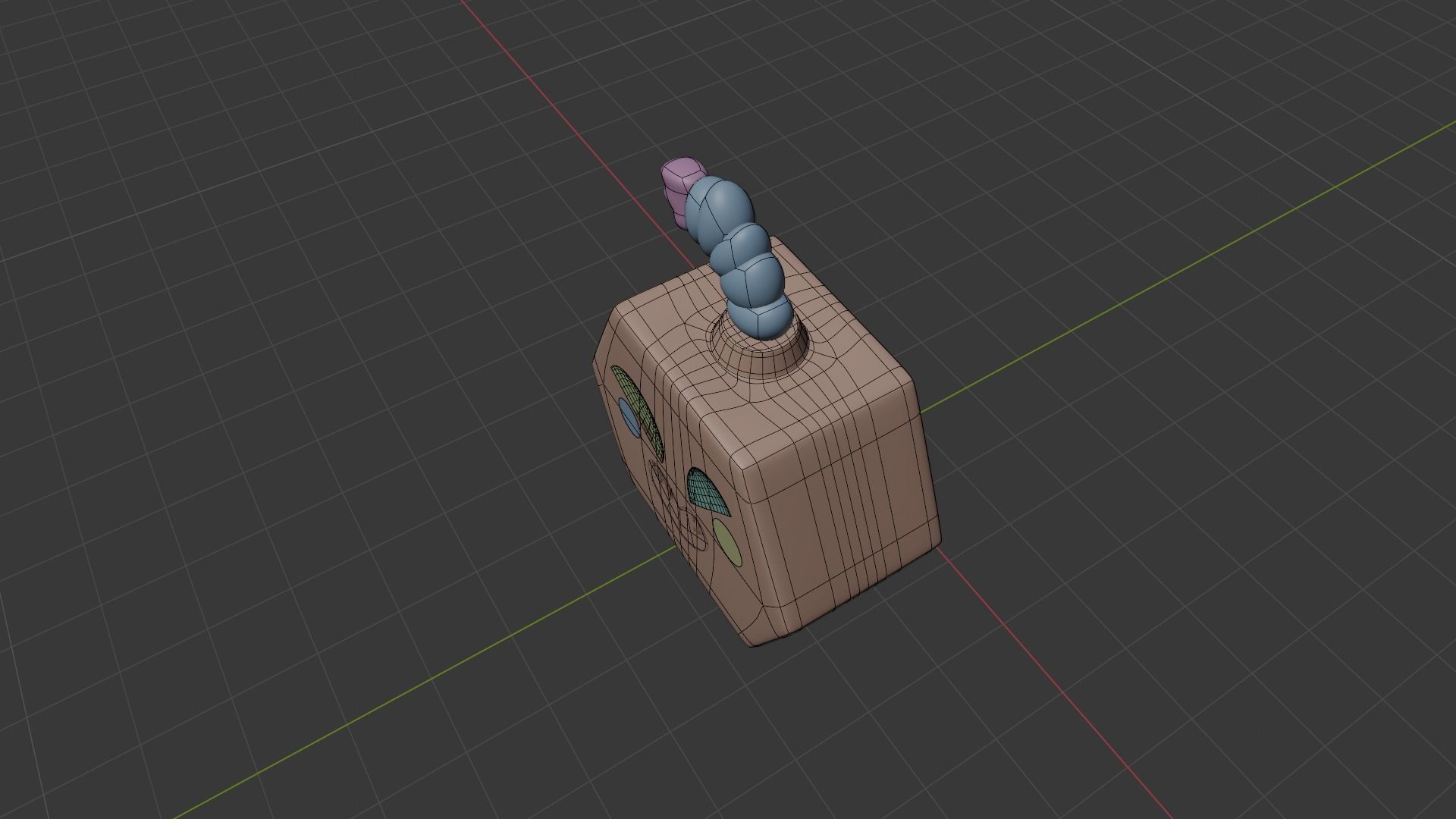 3D model Bomb Fruit from Blox Fruits VR / AR / low-poly | CGTrader
