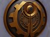 PILTOVER FINEST POLICE GUARDS BADGE ARCANE COSPLAY 3D model 3D ...