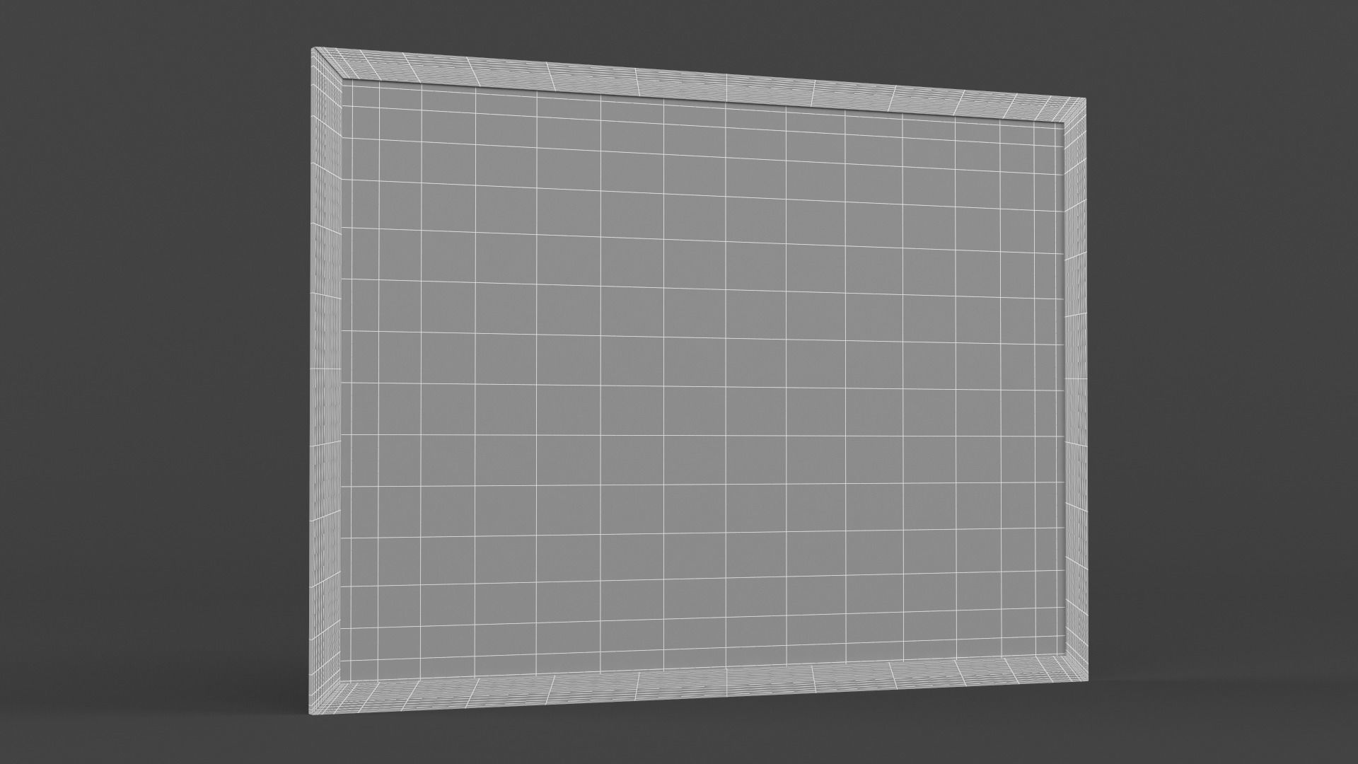 Pinboard Set free 3D model | CGTrader