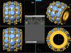 Pendant free 3D model 3D printable | CGTrader