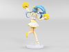 Banpresto SWORD ART ONLINE Memory Defrag EXQ Figure Cheers Asuna 3D ...