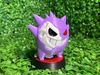 POKEMON GENGAR SKELETON - STL - 3MF MULTICOLOR 3D model 3D printable ...